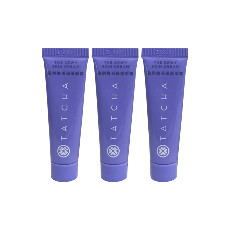 Наборы для ухода за кожей лица TATCHA
