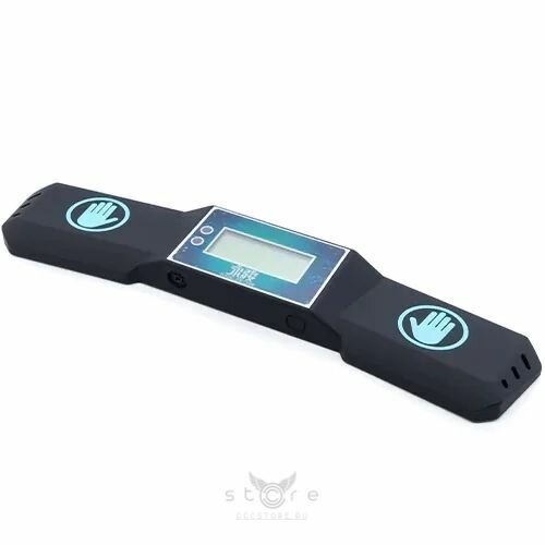 Таймер для Спидкубинга YJ Timer / Аксессуар принадлежность для головоломки / Профессиональный