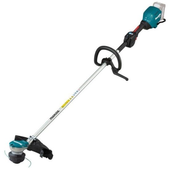 Аккумуляторная травокосилка Makita XGT UR003GZ XGT