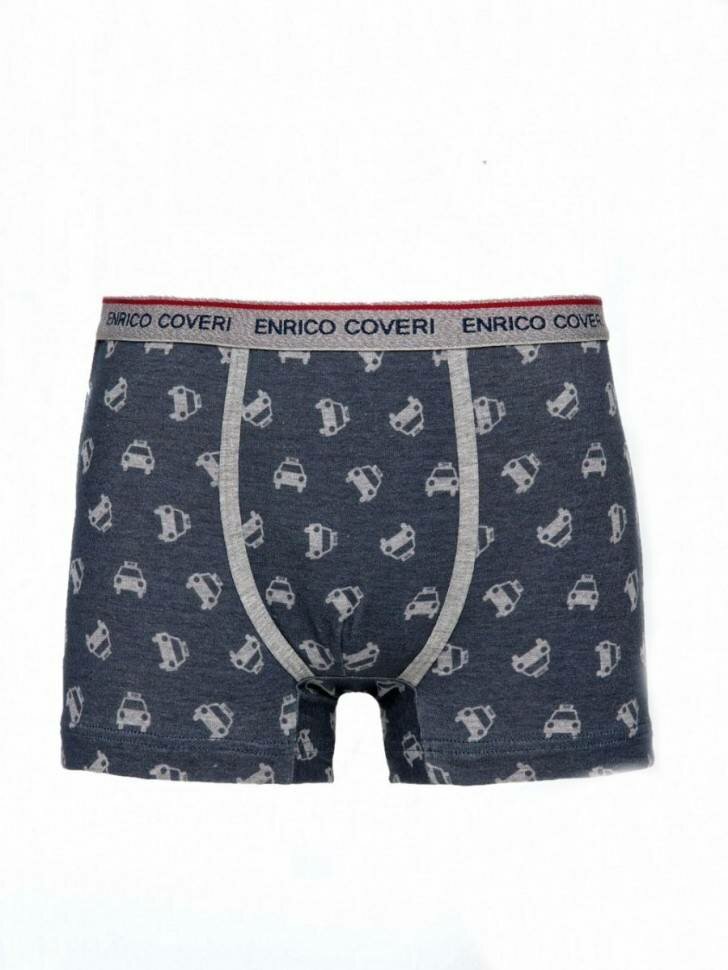 Трусы COTONE BIELASTICO