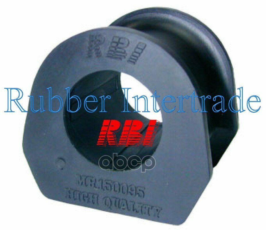 Втулка стабилизатора Mitsubishi Delica 94-07 / Pajero 91-06 RBI арт. M2163042