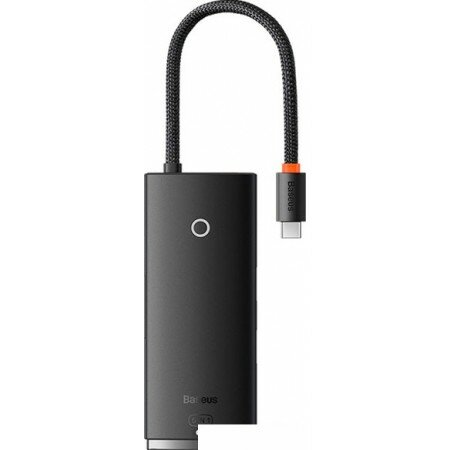 USB-хаб Baseus WKQX040001