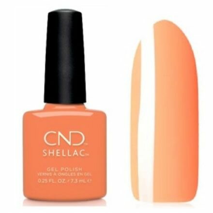 CND Shellac Гель лак Catch of the Day