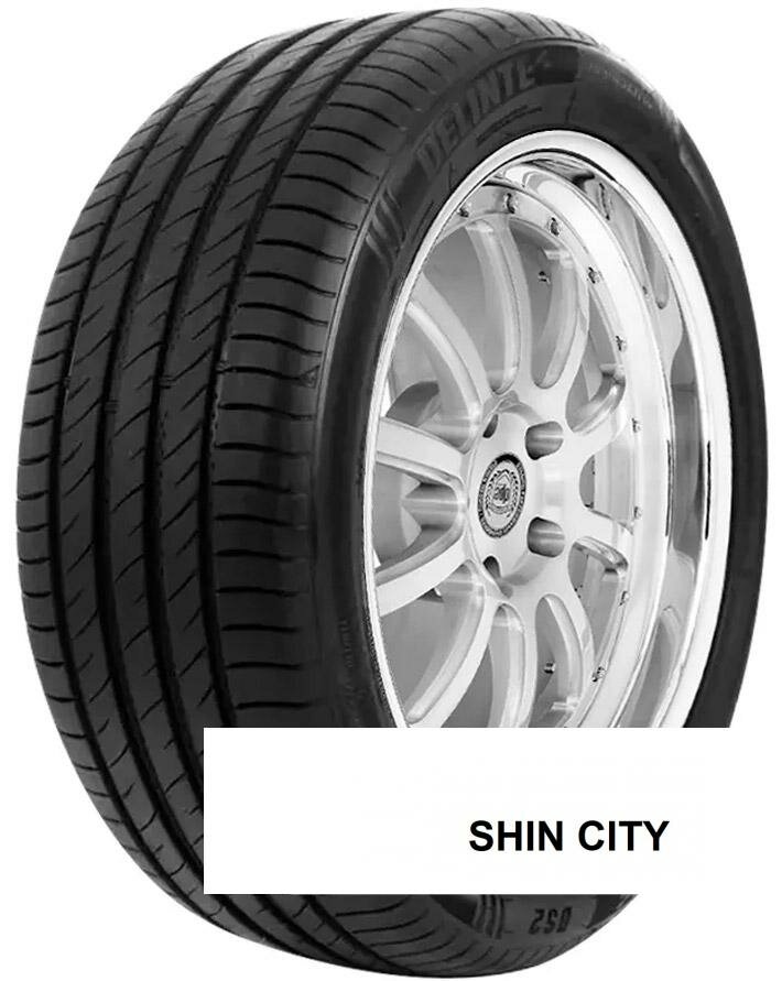 Delinte 255/45 r20 DS-2 SUV 105W