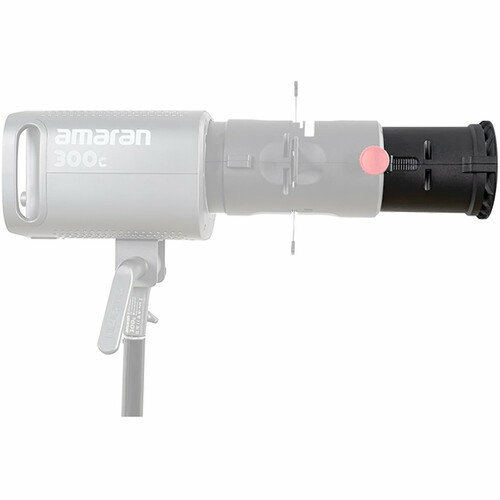 Линза amaran 19° для Spotlight SE — фото 1