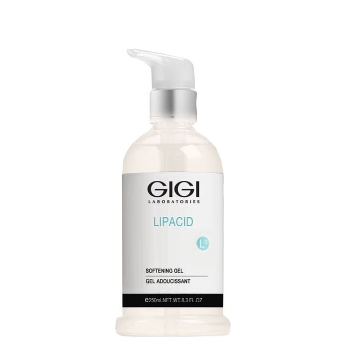 Гель размягчающий для жирной кожи / Softening Gel LIPACID 250 мл
