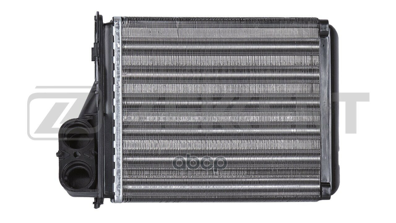 Радиатор отопителя Renault Logan 04- Sandero 09- Zekkert арт. mk-5040
