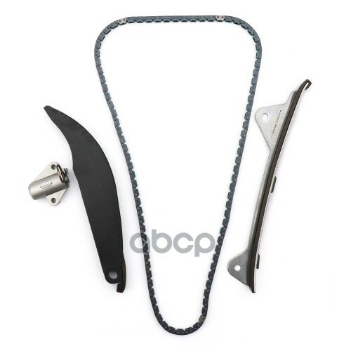 Ремкомплект ГРМ! цепной Hyundai ix35/Elantra/Sonata 13>, KIA Sportage/Optima/Soul 2.0 15> Masuma арт. MGR-9029