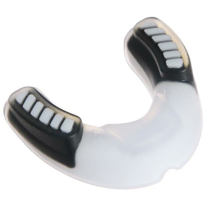 Капа боксёрская одночелюстная, взрослая.