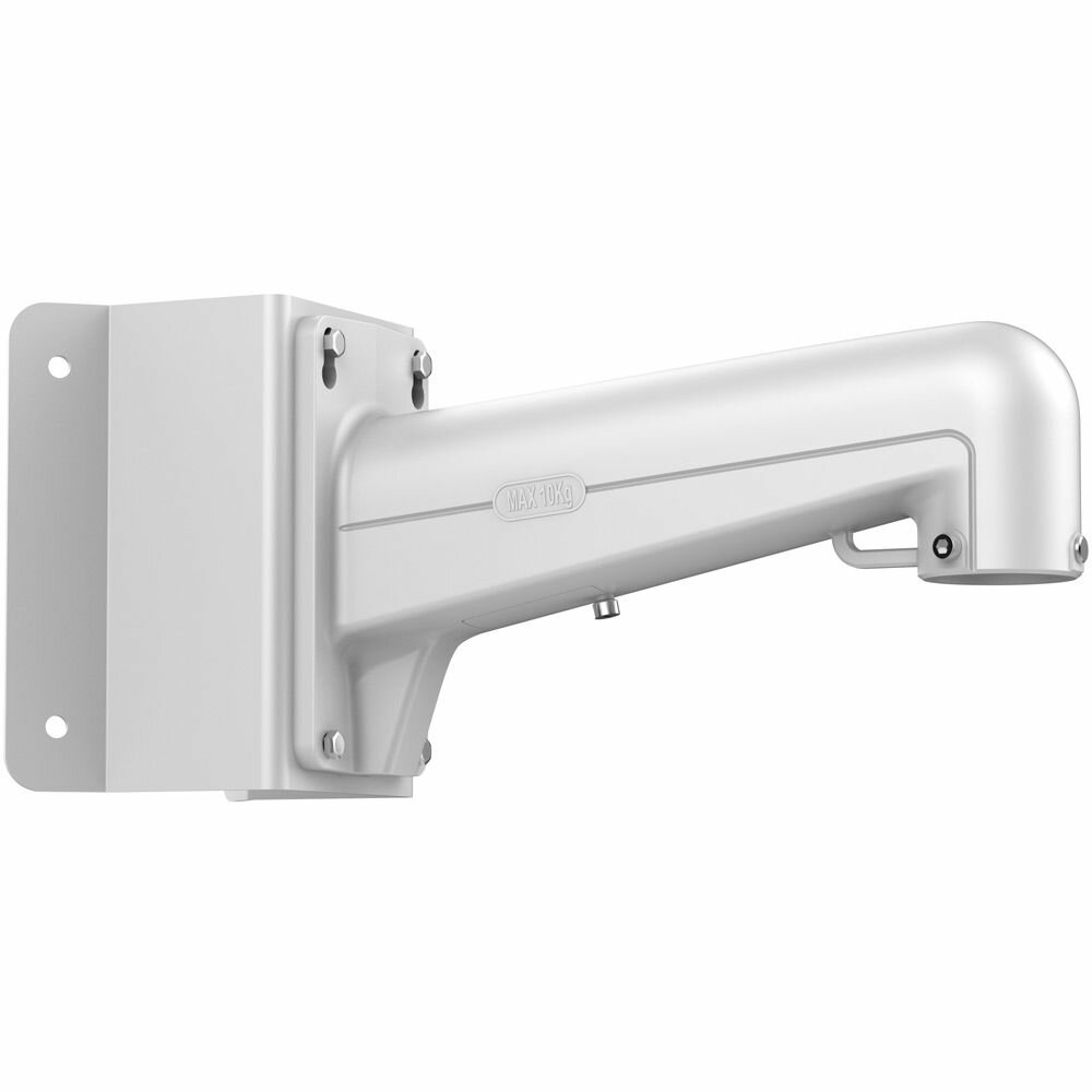 Кронштейн Hikvision на угол, для видеокамер, 173х194х305 мм