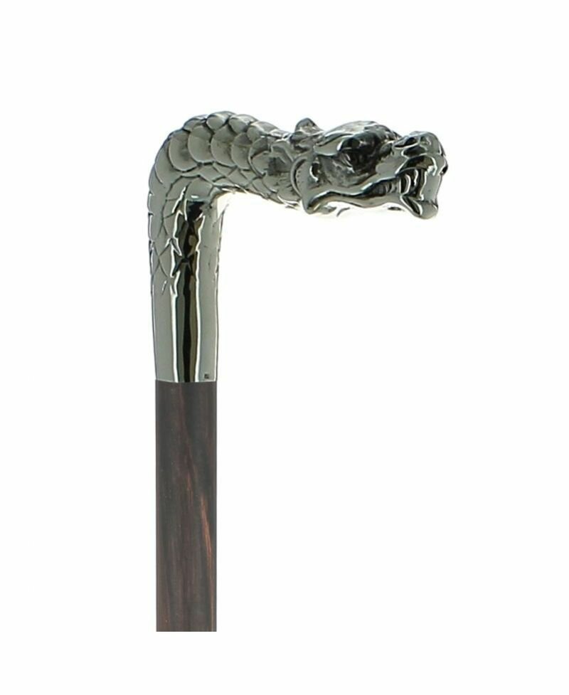 Трость прогулочная дракон/Трость для ходьбы