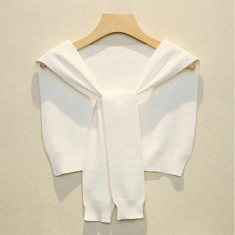 Комплект с шарфом для женщин