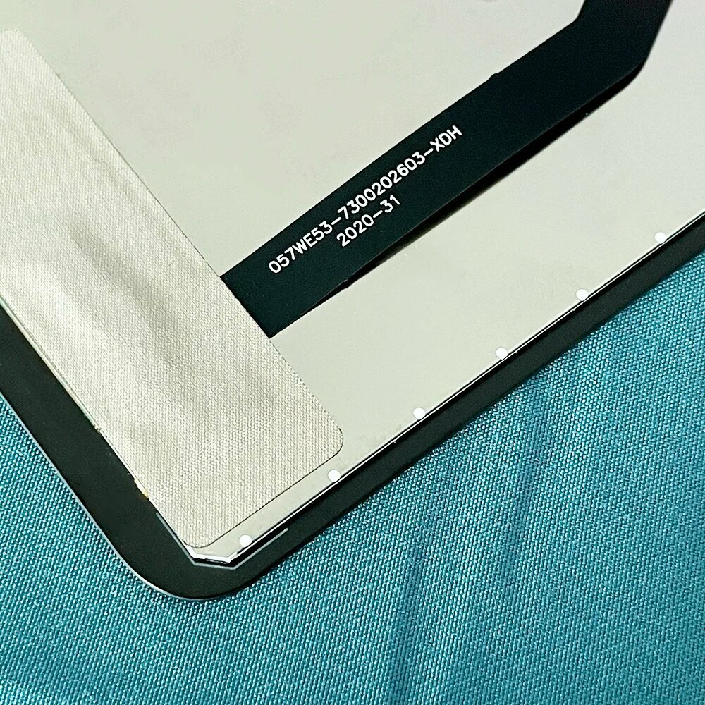 Протестировано для Blackview BV6300/BV6300 PRO ЖК-дисплей, сменный преобразователь сенсорного экрана, универсальный для BV6300 Pro LCD