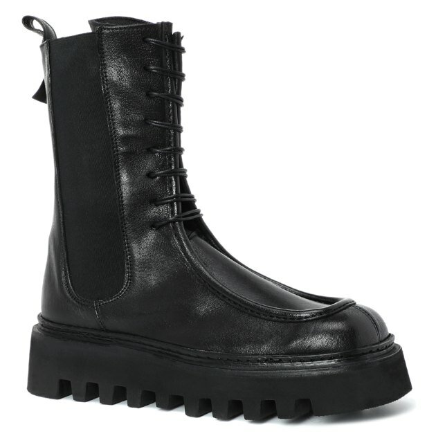 Полусапоги