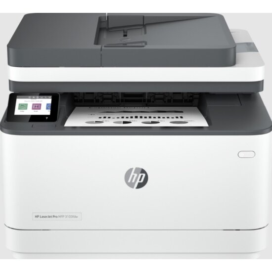 МФУ HP LaserJet Pro 3103fdn