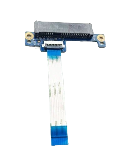 Шлейф жесткого диска для ноутбука HP 15T-BR, 15Z-BW, 15-BS, 255 G6, 250 G6