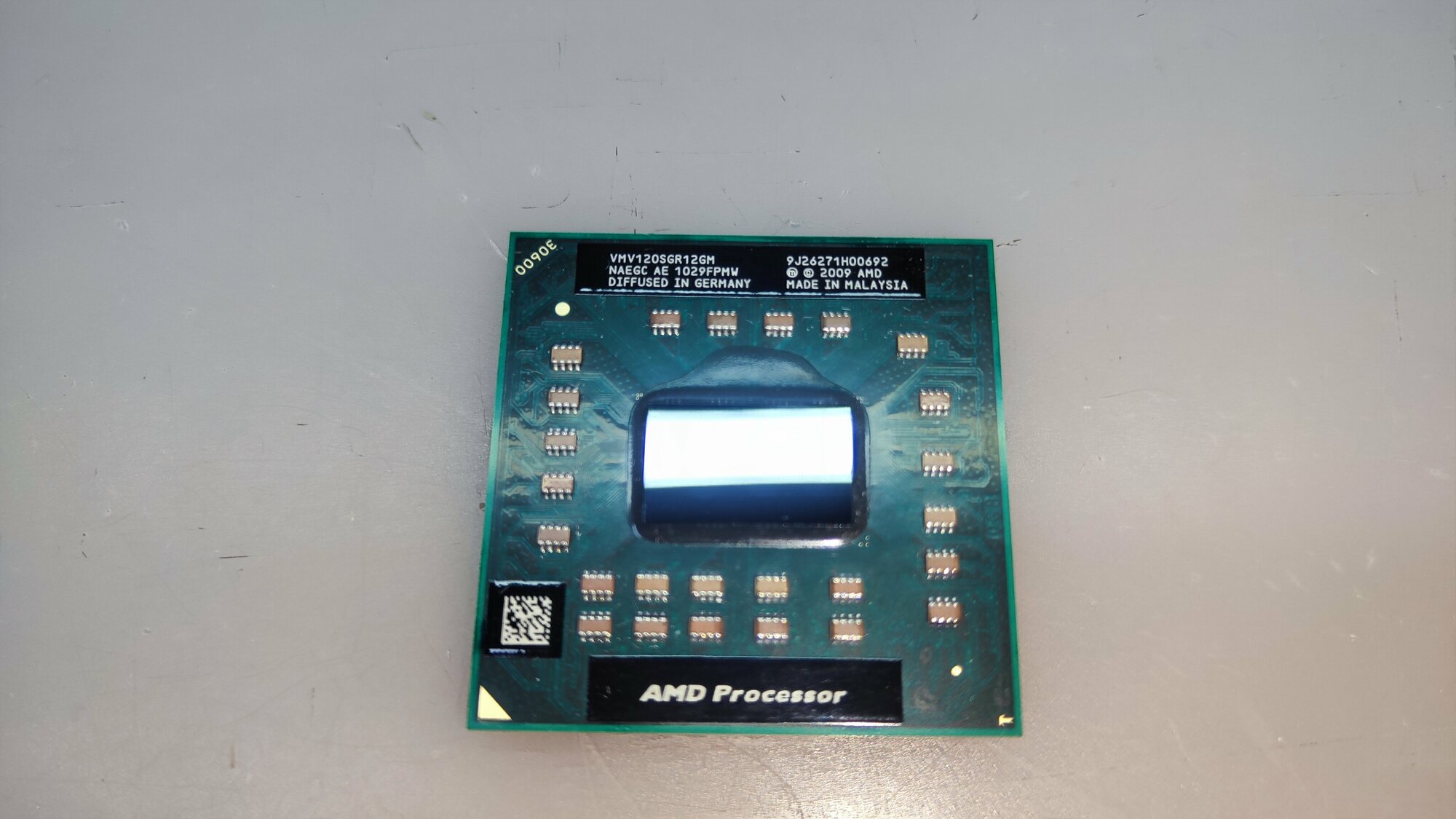 Процессор AMD V-Series V120 (VMV120SGR12GM)