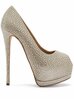 Туфли Giuseppe Zanotti Sharon 140