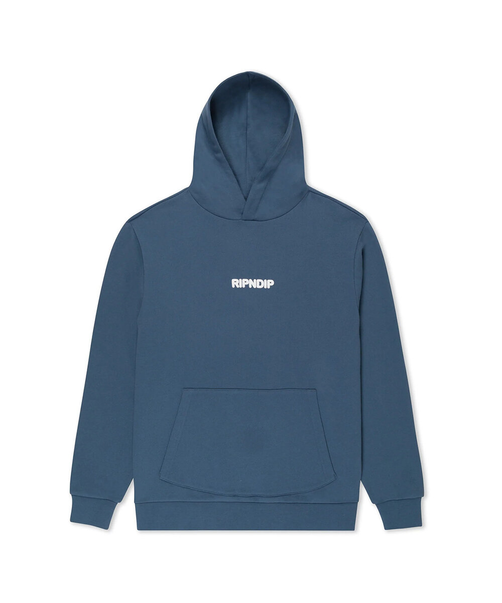 Толстовка Ripndip