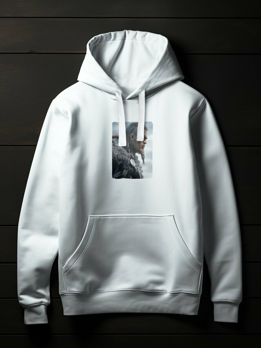 Толстовка  Бруталити