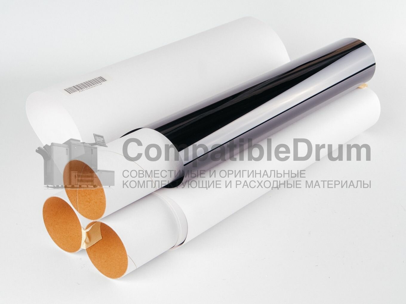 Лента (ремень) переноса (IBT Belt) для Xerox Versant 80, 180, 2100, 3100