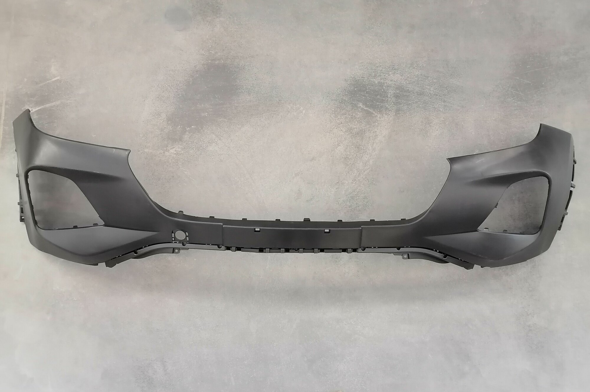 Бампер передний Chery Tiggo 4 Pro [1.5 16V 5MT внедорожник] 602001262AADQJ