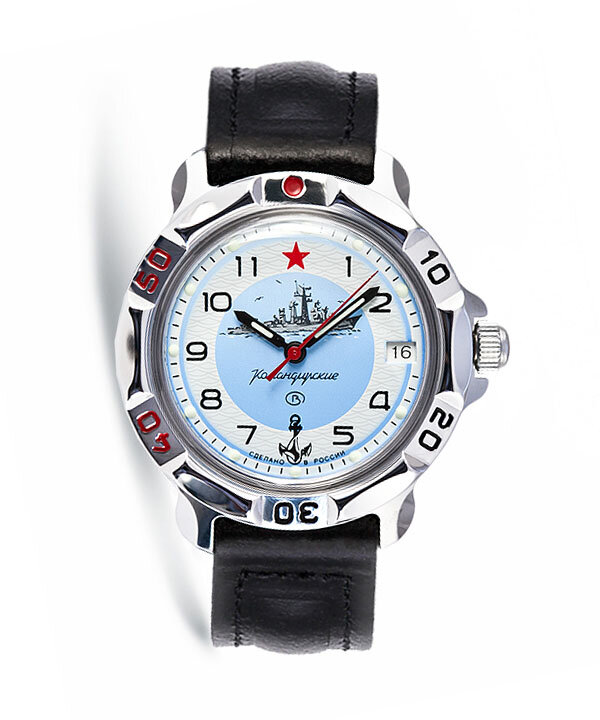 Наручные часы