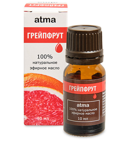 Эфирное масло Грейпфрута 10мл GL-38/04 113-851282