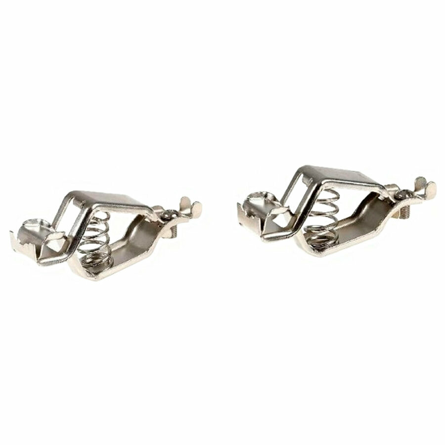 Зажимы для проводов автомобильные ALCA