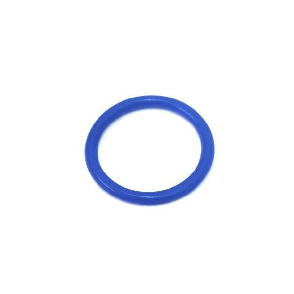 Кольцо ЯМЗ уплотнительное РОГ (040-048-46) синий MVQ ПТП