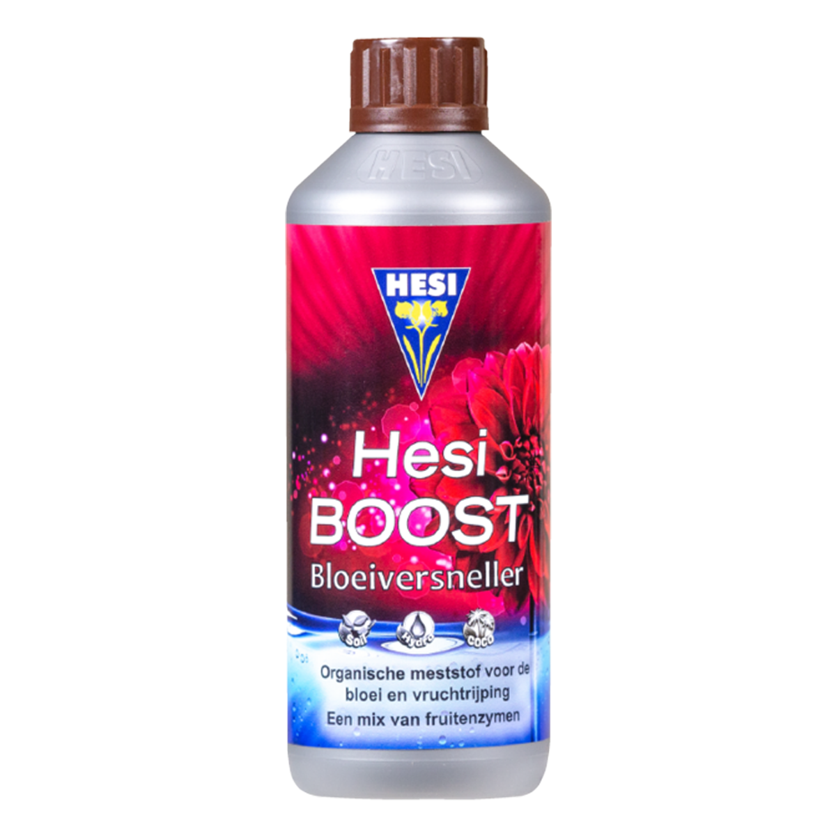 Удобрение HESI Boost, 500 мл