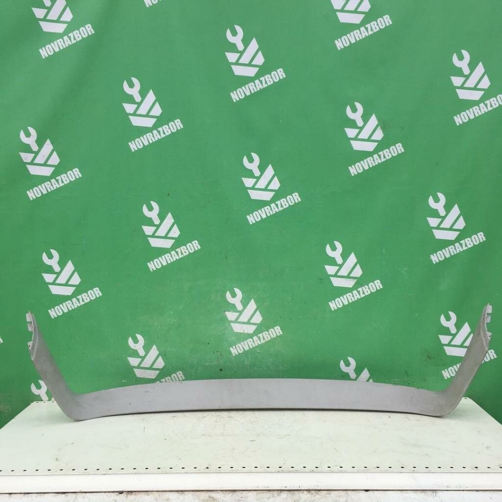 Обшивка двери багажника VW Passat B6 05-10