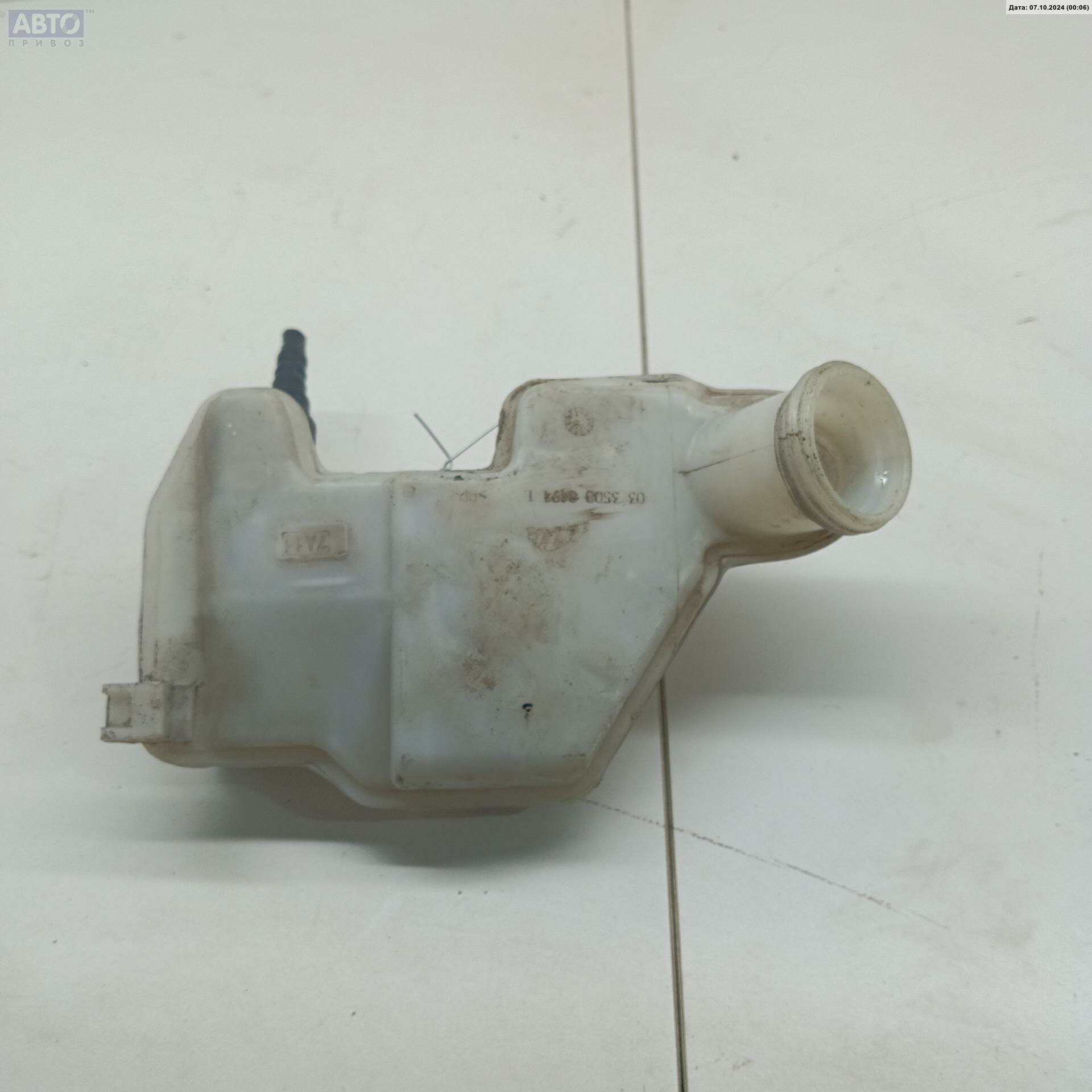 Бачок тормозной жидкости Ford Fiesta (2001-2007)