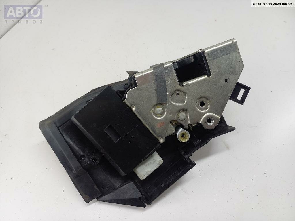 Замок двери передней правой BMW 5 E39 (1995-2003)