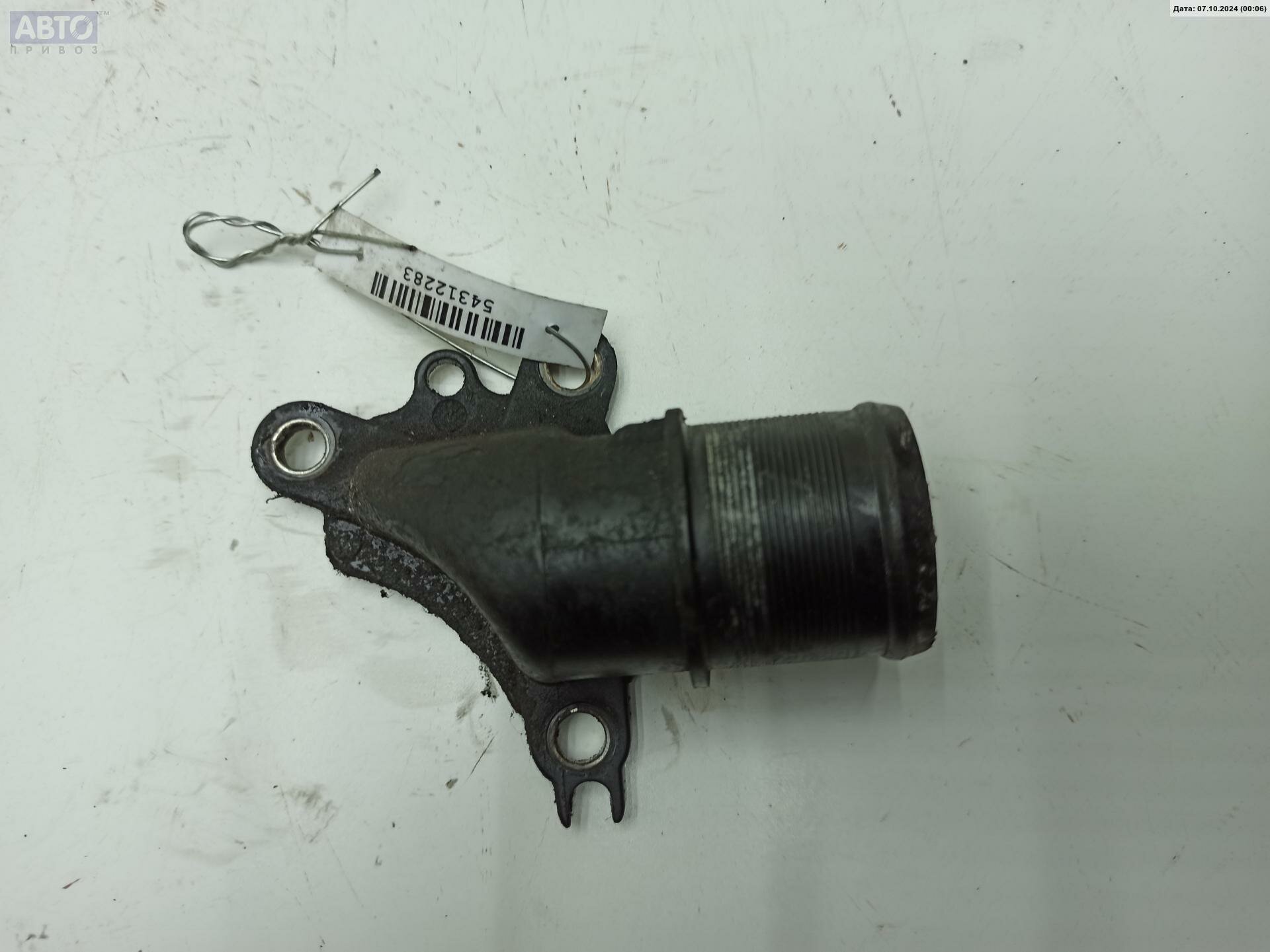 Фланец (тройник) системы охлаждения Renault Scenic 2 (2003-2009)