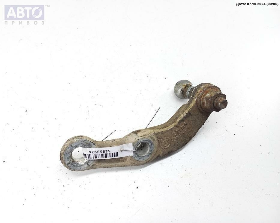 Кронштейн крепления BMW 5 E39 (1995-2003)