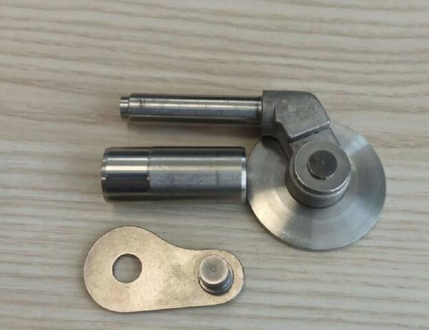 Ремкомплект вестгейта BMW B48B20 49477-02401