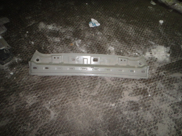 Б/У Усилитель крыши задний, Hyundai (Хендэ)-Матрикс HYUNDAI MATRIX (01-08) Новый 67980 Hyundai-KIA арт. 6714017000