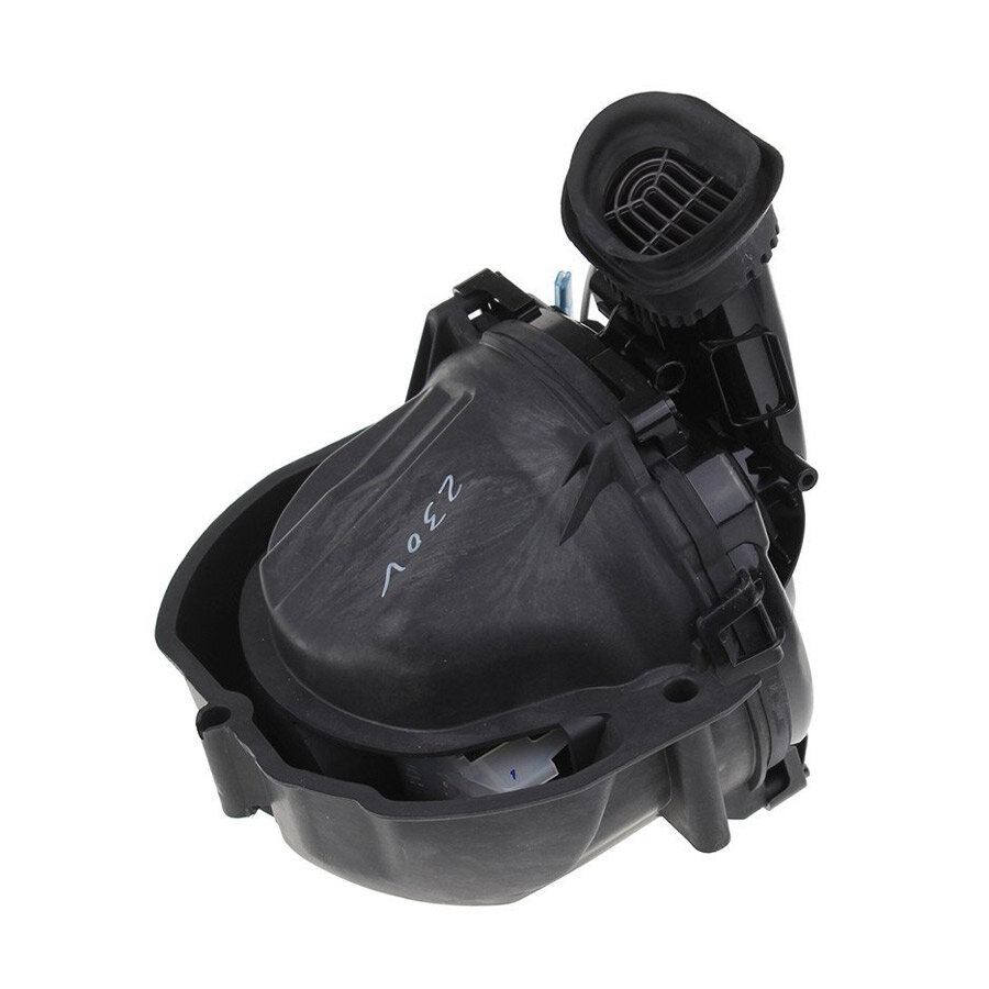 Мотор с кожухом Dyson CY22 (989443-01)