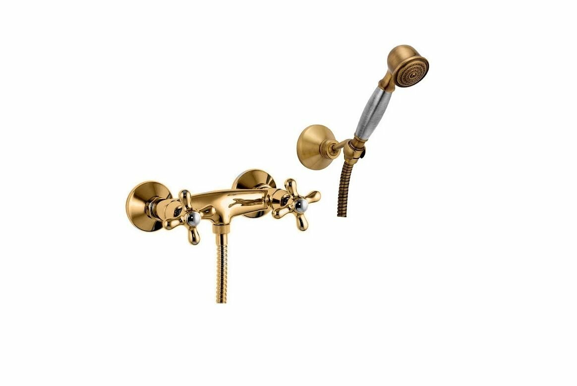 Смеситель Fiore Margot 26ZZ0612 для душа