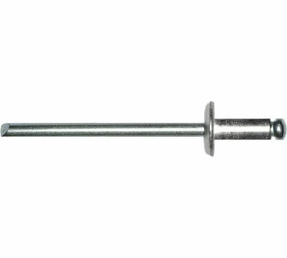 Заклепка алюминий/сталь Kenner 3,2х6 1000шт SRC за326