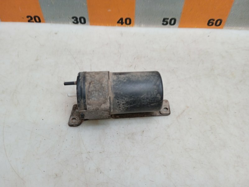 Б/У Ниссан Патфайндер R50 Ресивер воздушный Nissan Pathfinder 2001 R50 344089 NISSAN арт. 344089