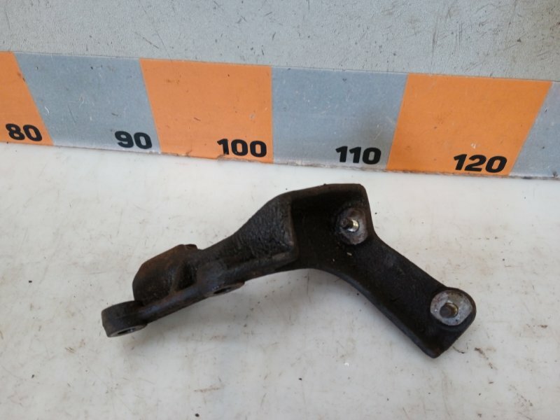 Б/У 1.3 HCS EFI, Форд Фиеста 4 Кронштейн промежуточного вала Ford Fiesta 1999 4, JA 298977 FORD арт. 97FG3K305BA