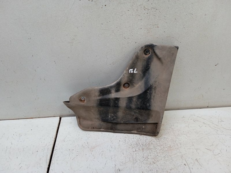 Б/У Лада Калина Брызговик передний Лада Калина 2010 Лев. 202967 LADA арт. 11188403513