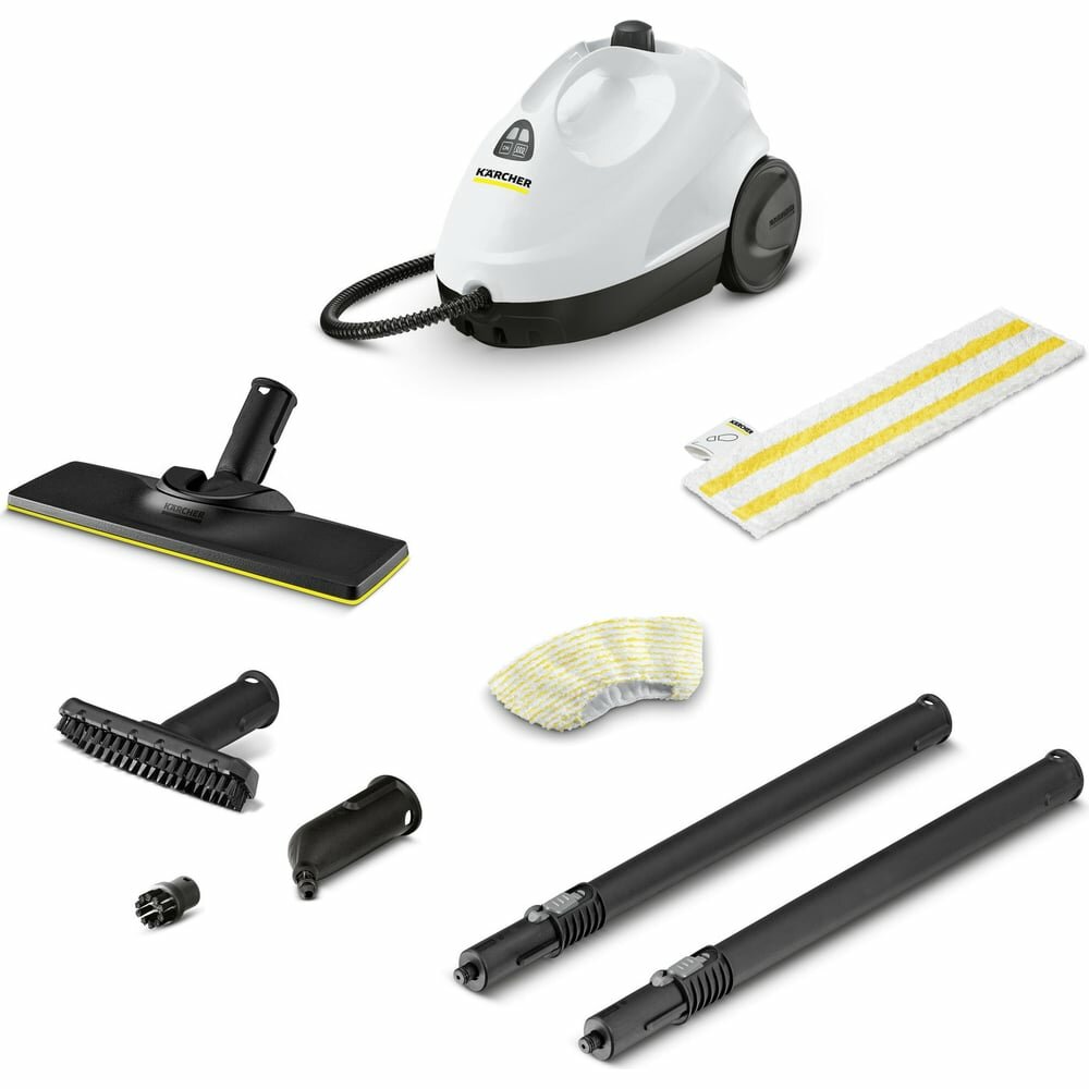 Пароочиститель Karcher SC 2 EasyFix EU