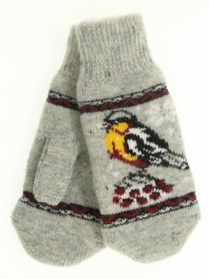 Варежки для женщин