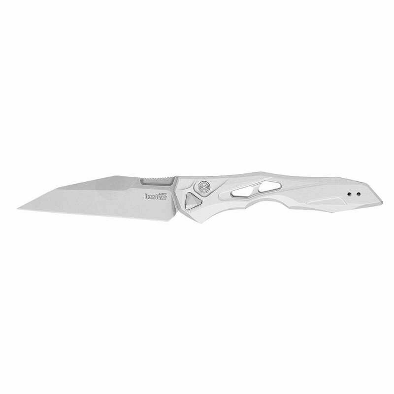 Kershaw Нож автоматический складной Launch 13, 8,9 см (7650RAW)