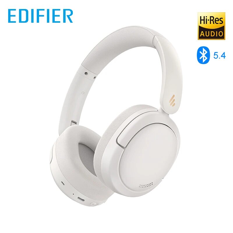 Edifier W800BT Pro Беспроводные наушники Ivory