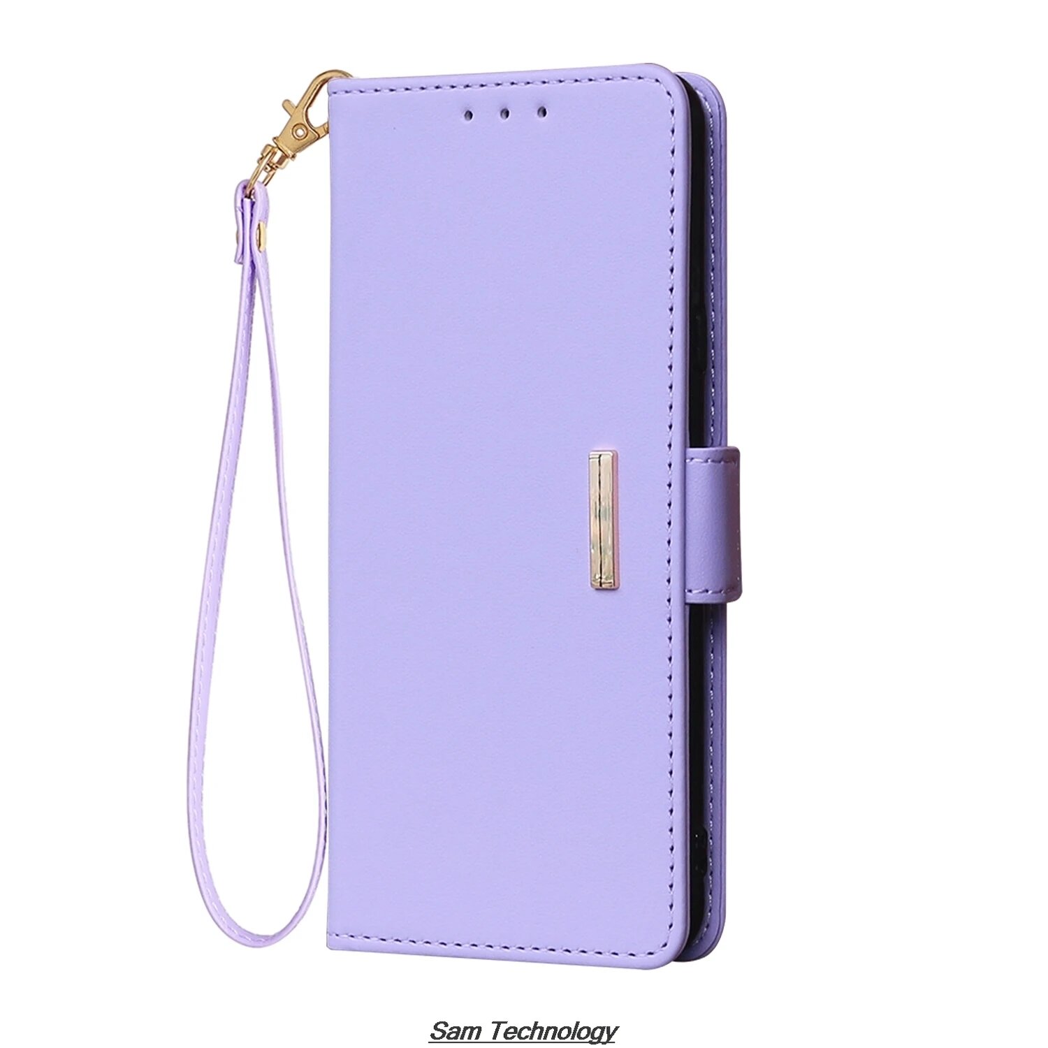 Кожаный чехол с магнитной пряжкой для Oneplus ACE Pro/1+ACEPro-кошелек RFID-блокировка, откидная крышка, женский простой чехол Capa Fundas Coque