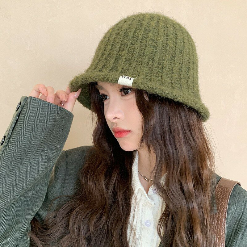 Шапка для женщин